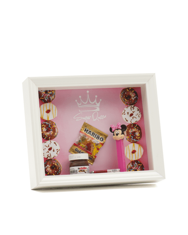 Sugar Queen - Fortune Frames