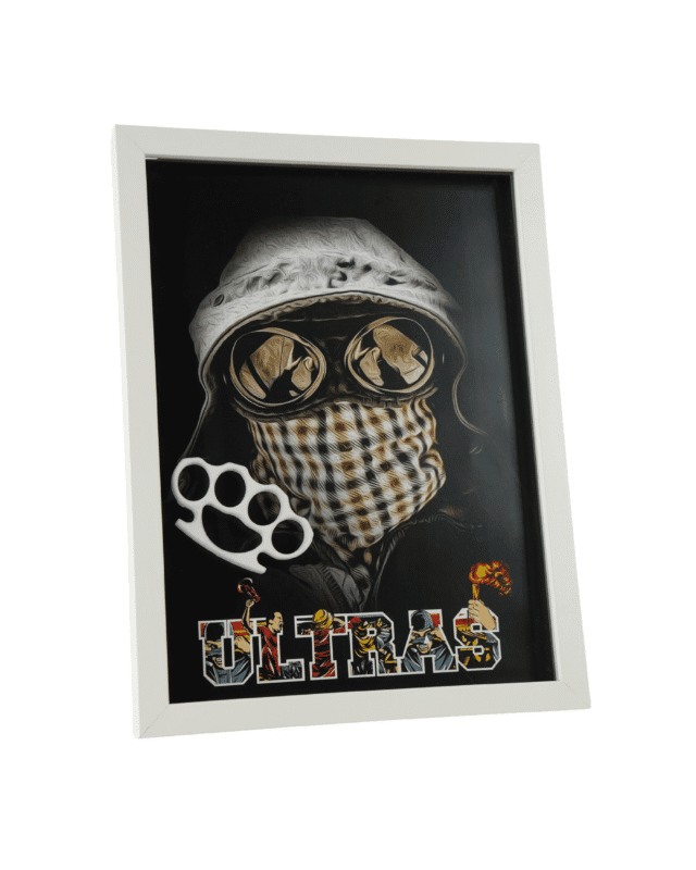 Ultras - Fortune Frames