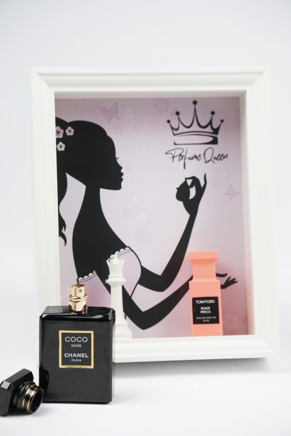 Perfume Queen - Fortune Frames