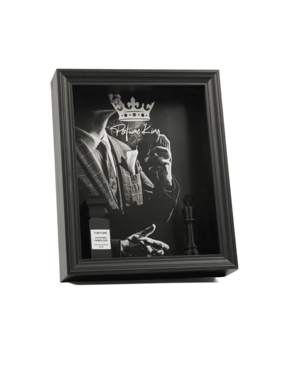 Perfume King - Fortune Frames