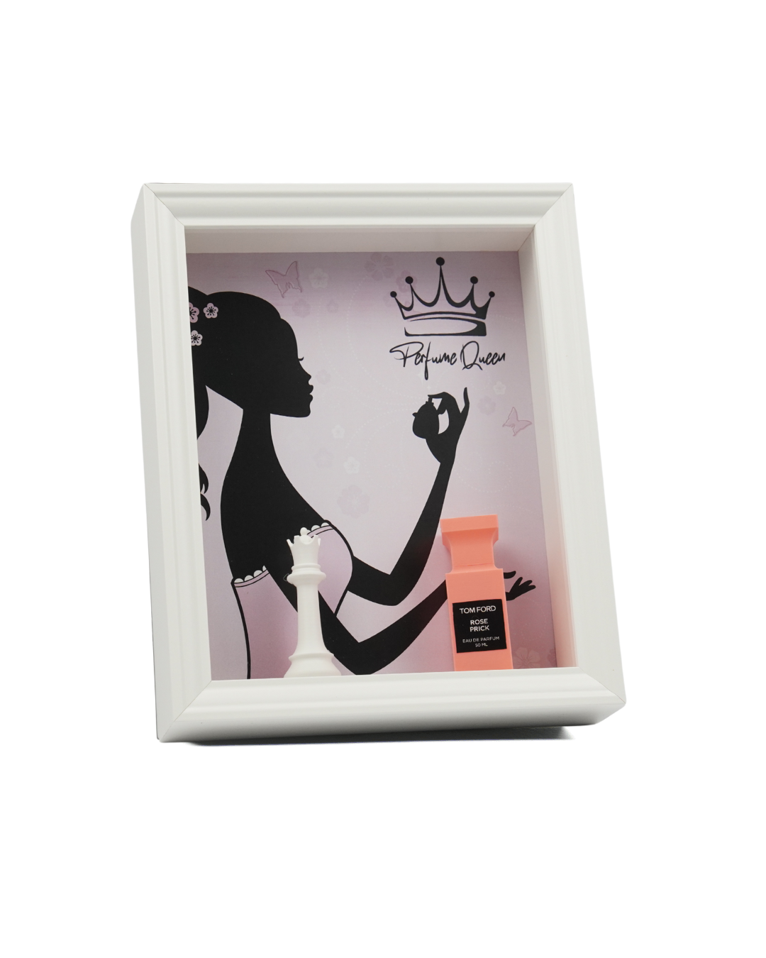 Perfume Queen - Fortune Frames