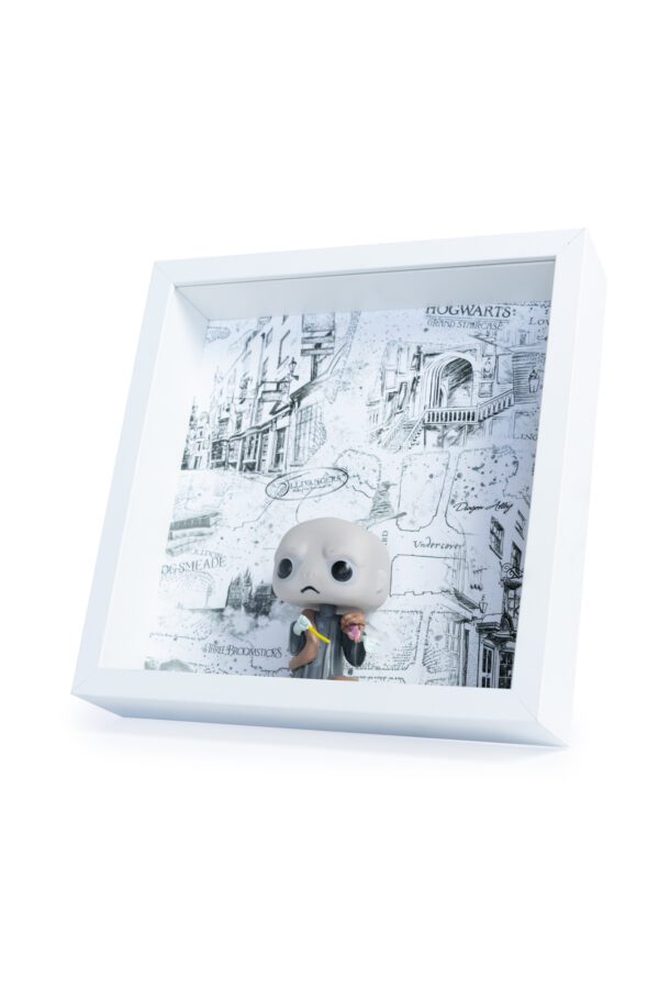 Lord Voldemort - Fortune Frames