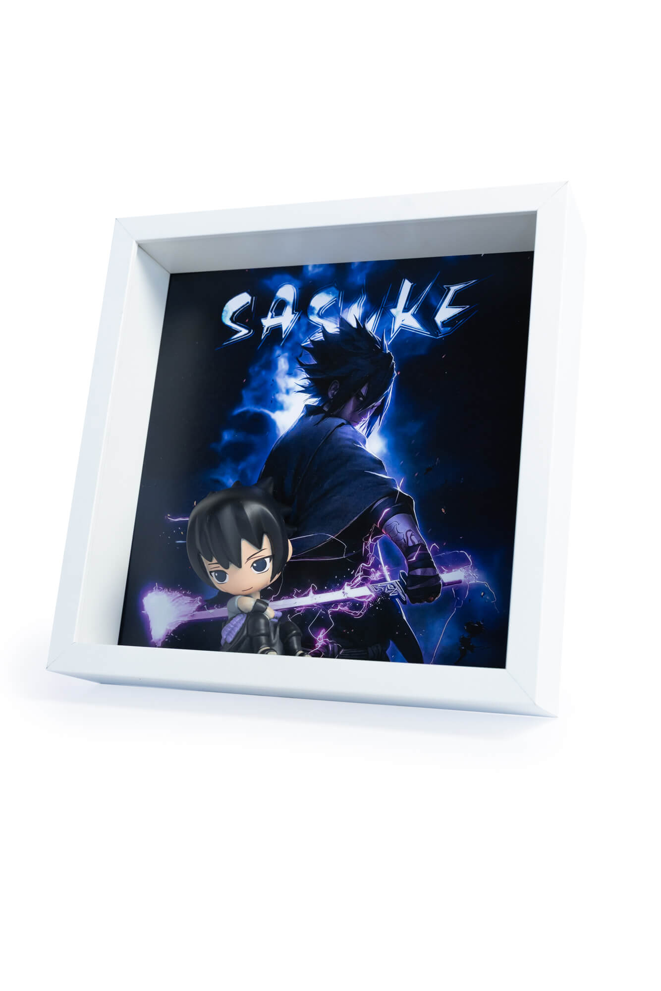 Sasuke - Fortune Frames