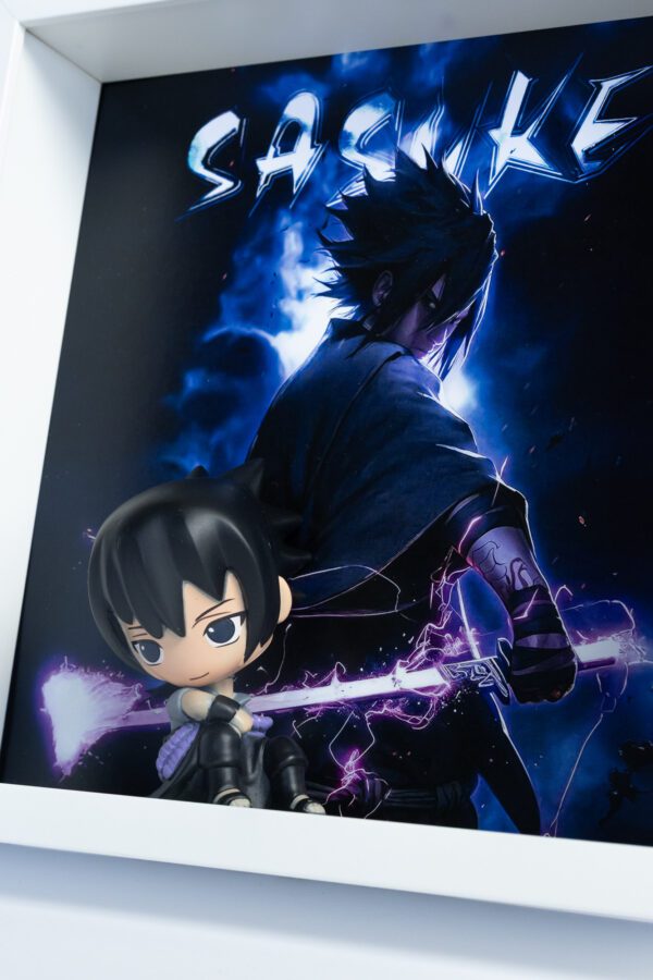 Sasuke - Fortune Frames