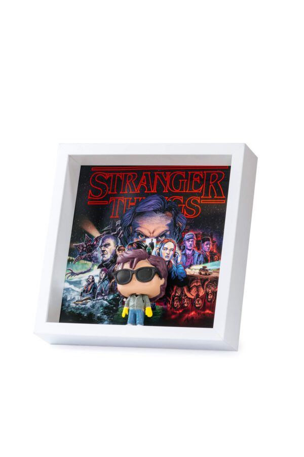 Steve 25x25 - Fortune Frames