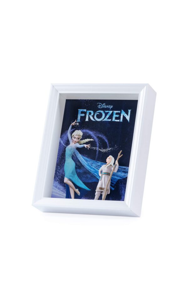 Elsa - Fortune Frames